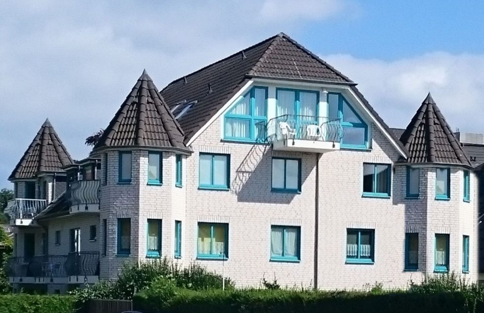 FeWo am Timmendorfer Strand | Ferienwohnung Strand und mehr